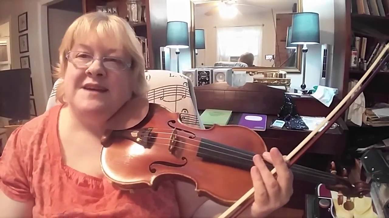 Violin - 6 Weird Left Hand Habits You Need to Break Right Now - YouTube