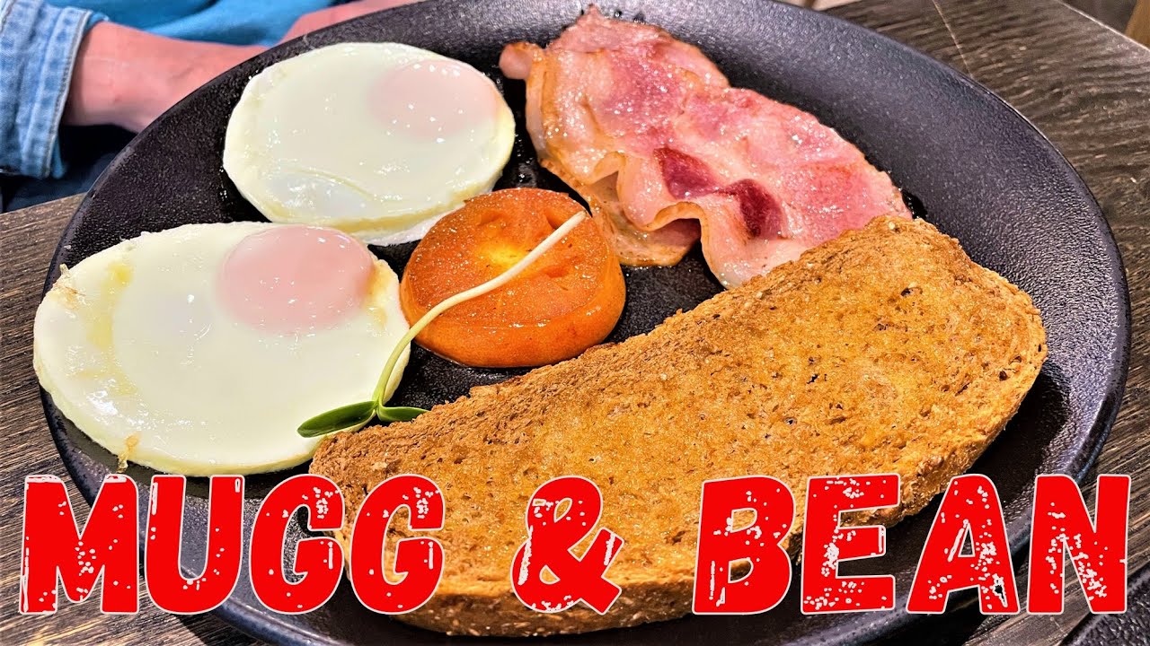 Mugg & Bean Cafe in Maerua Mall in Windhoek, Namibia, southern Africa ...