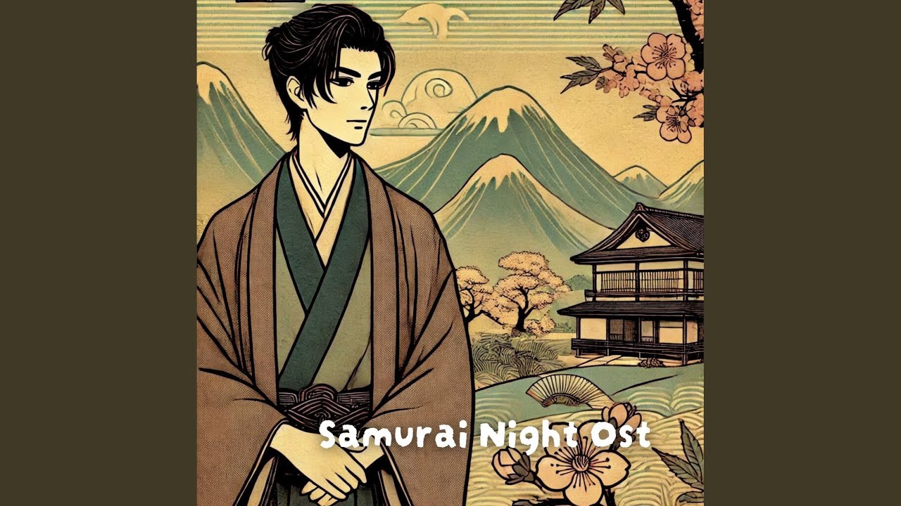 Samurai Night Ost - YouTube