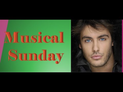MUSICAL SUNDAY 2 28 05 2023 - YouTube