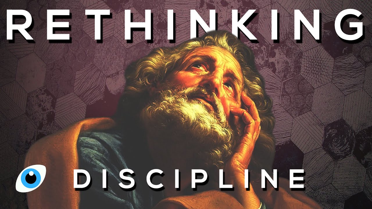 Rethinking - Discipline (Livestream) - YouTube