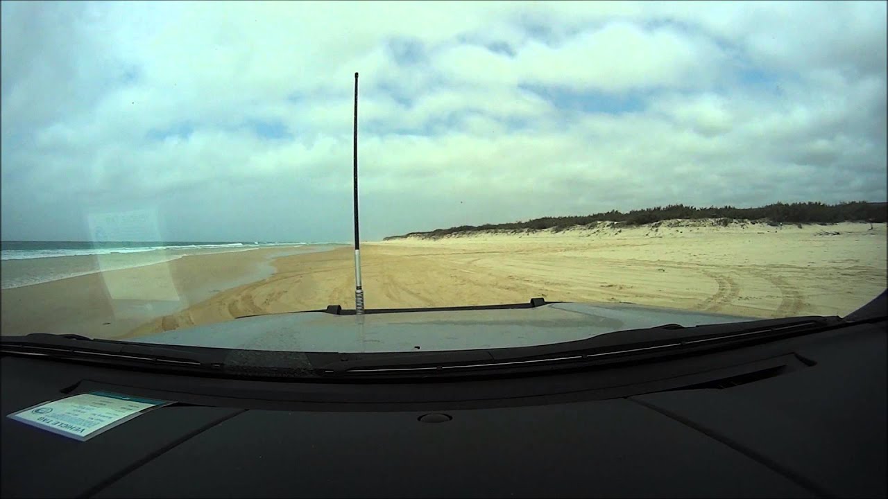Indian Head Bypass September 2013 - YouTube