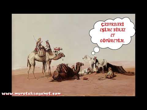 Yürek Dedenin Muhteşem Hikayesi #Yürekdede #Hikaye #Nasip #Kısmet #Tasavvuf #Hikmet