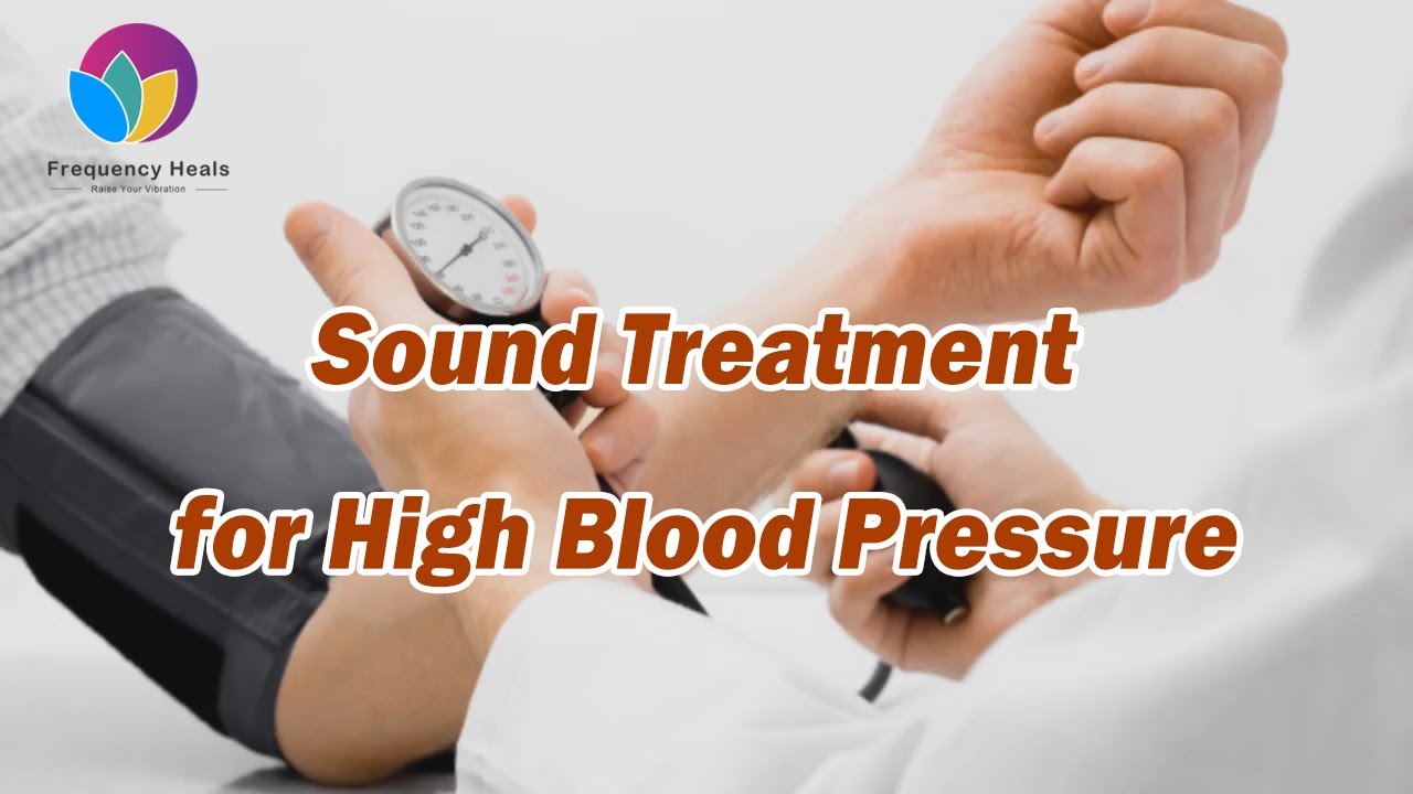 High Blood Pressure | Reduce Hypertension | Blood Vessels Protection ...