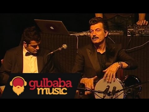 Burhan Öçal & The New Oriental Dream