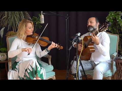 GÖNÜL DAĞI (Akustik) CANAN & YAHYA GEYLAN - GEYLAN MUSIC
