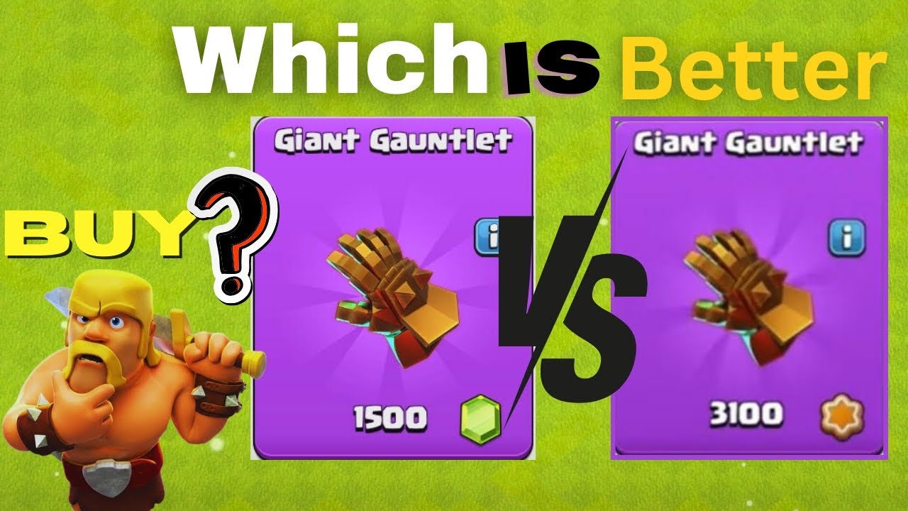 Should you buy Epic equipment from event or not? FIND OUT |CLASH OF ...