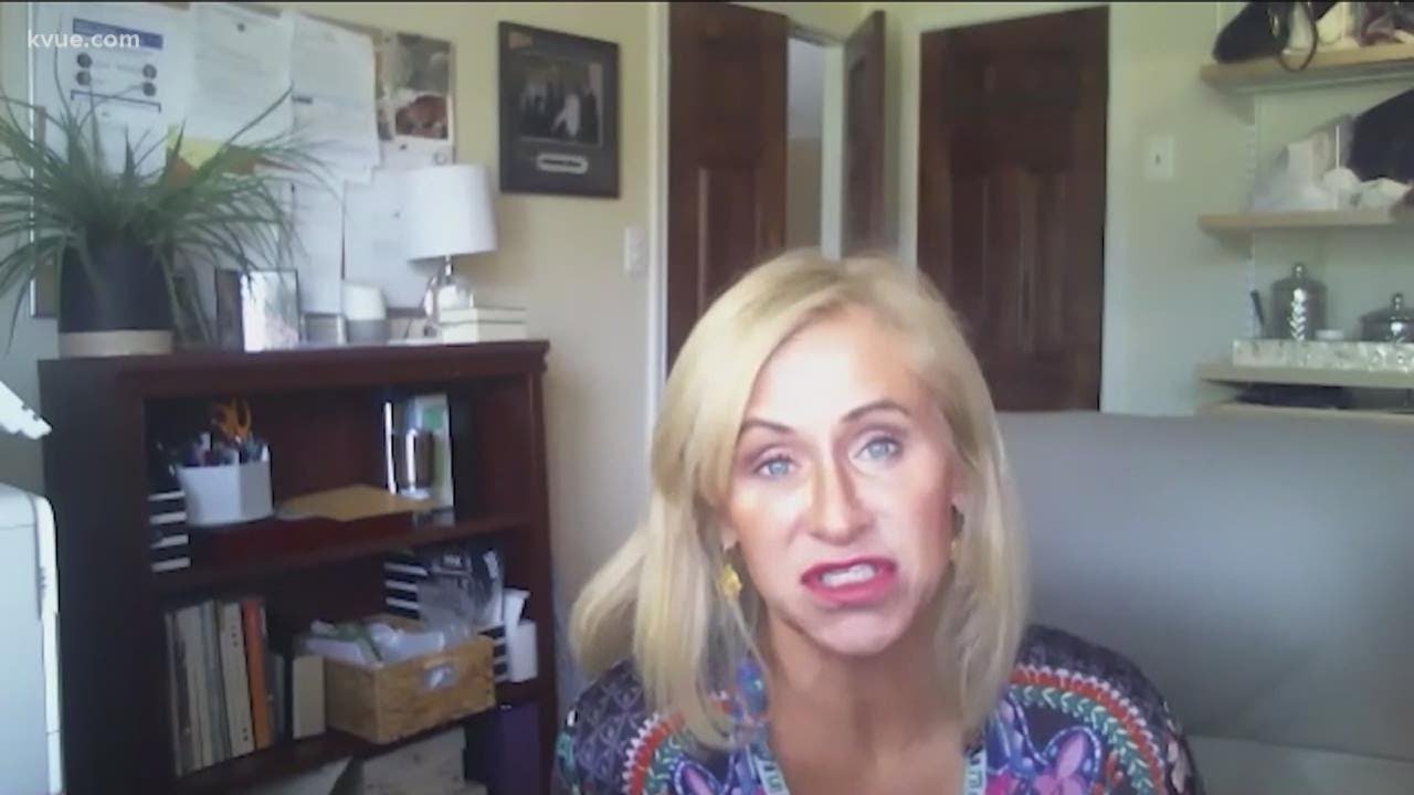 How Jennifer Cave's murder changed a Texas law | KVUE - YouTube