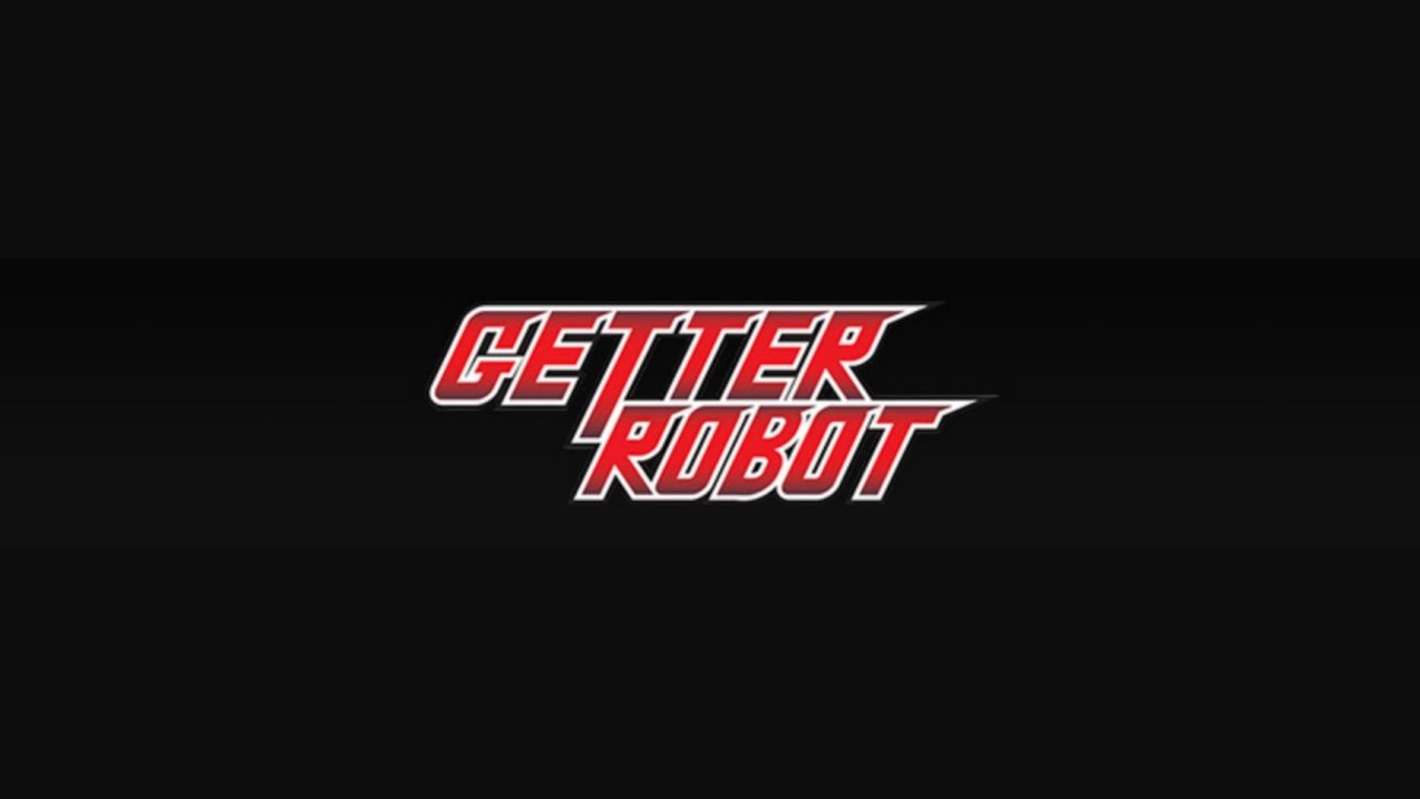 Opening Logos - Getter Robot (American Live-Action) (TBA) - YouTube