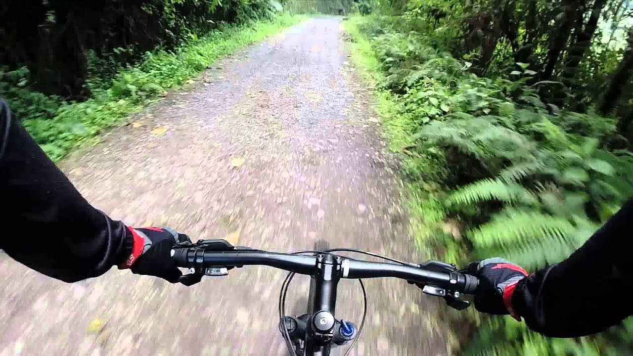 Scott Aspect 940 Mountain Bike CR - YouTube