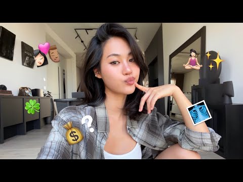 exposing myself as an influencer (everything I didn’t want you to know) 