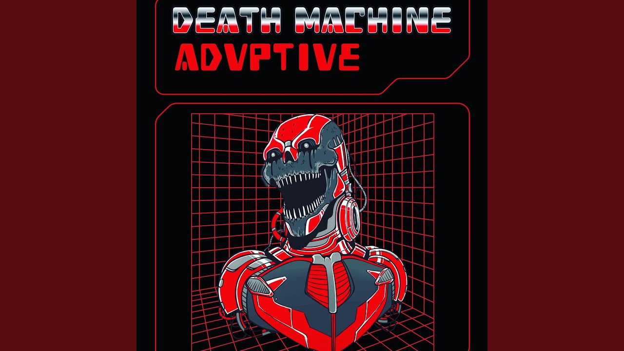 Death machine - YouTube