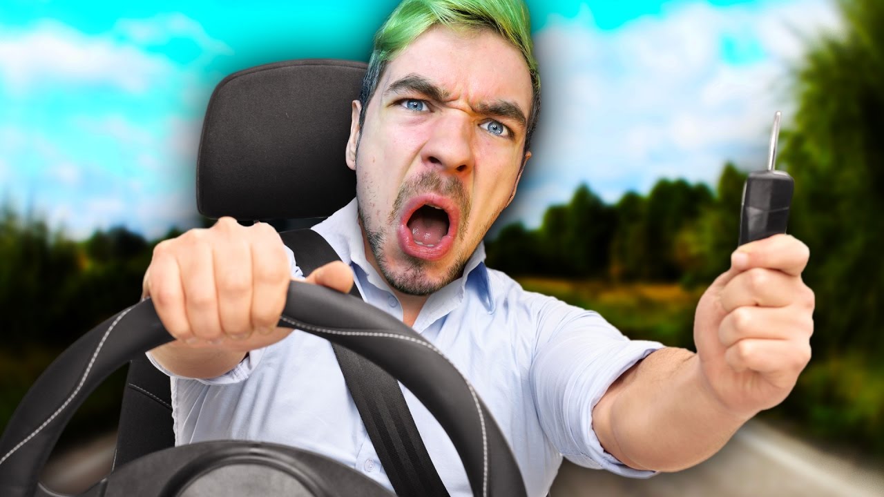MY VERY FIRST CAR | Jalopy - YouTube