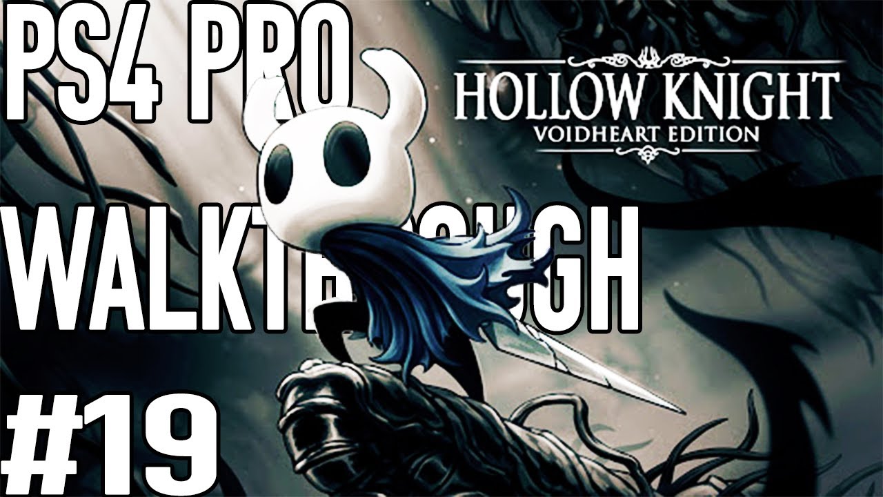 Trying to cross the bridge of acid | Hollow Knight Voidheart Edition ...