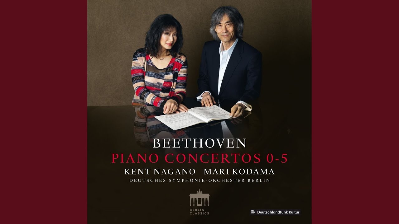 Triple Concerto in C Major, Op. 56: III. Rondo alla polacca - YouTube Music