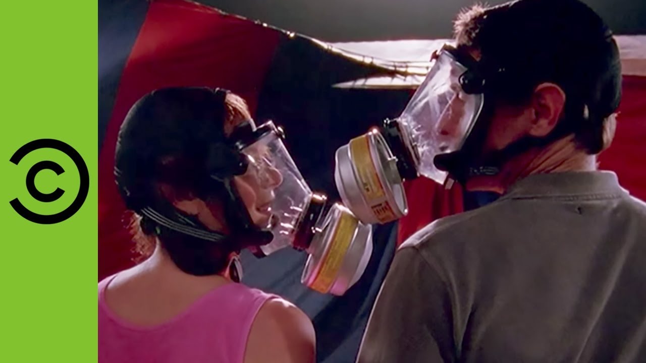 Breaking Bad Meets Malcolm In the Middle - YouTube