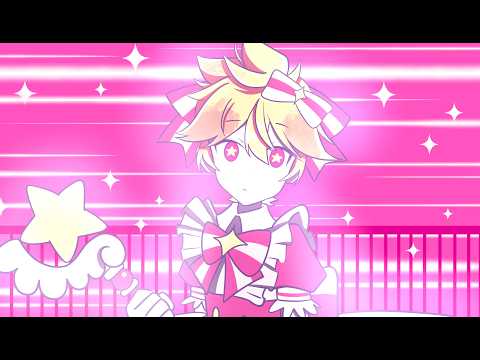 【鏡音レン NT / Kagamine Len】Retry Now いますぐ輪廻【VOCALOID Cover】