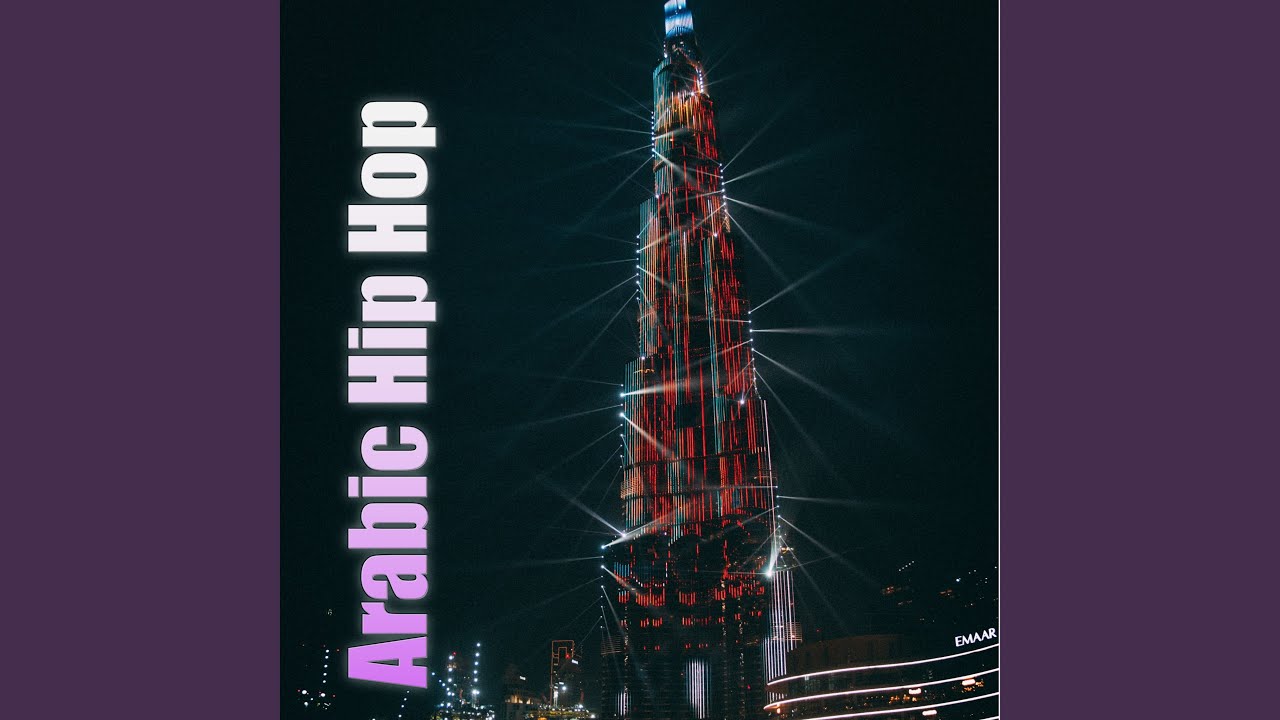 Arabic Hip Hop - YouTube