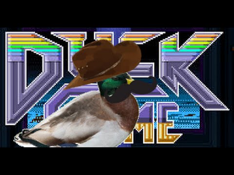 Duck game: how to make custom hats! (using quackhead) - YouTube