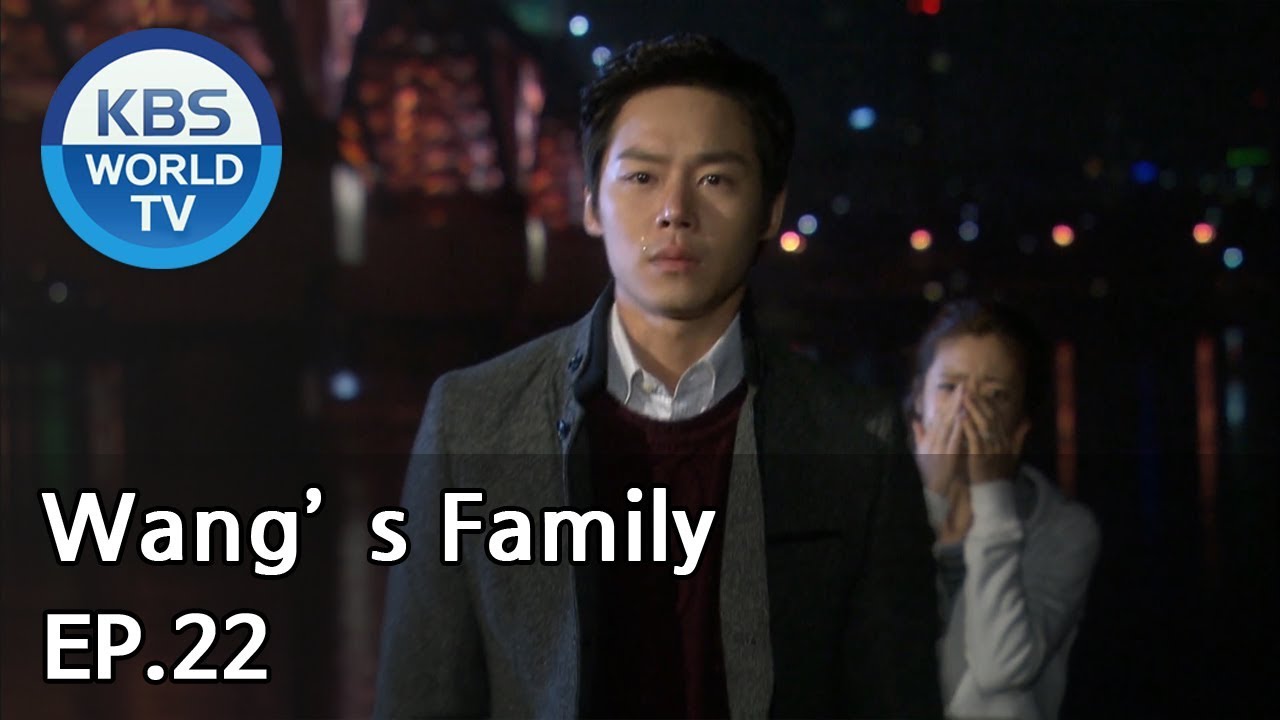 Wang's Family | 왕가네 식구들 EP.22 [SUB:ENG, CHN, VIE, IND] - YouTube