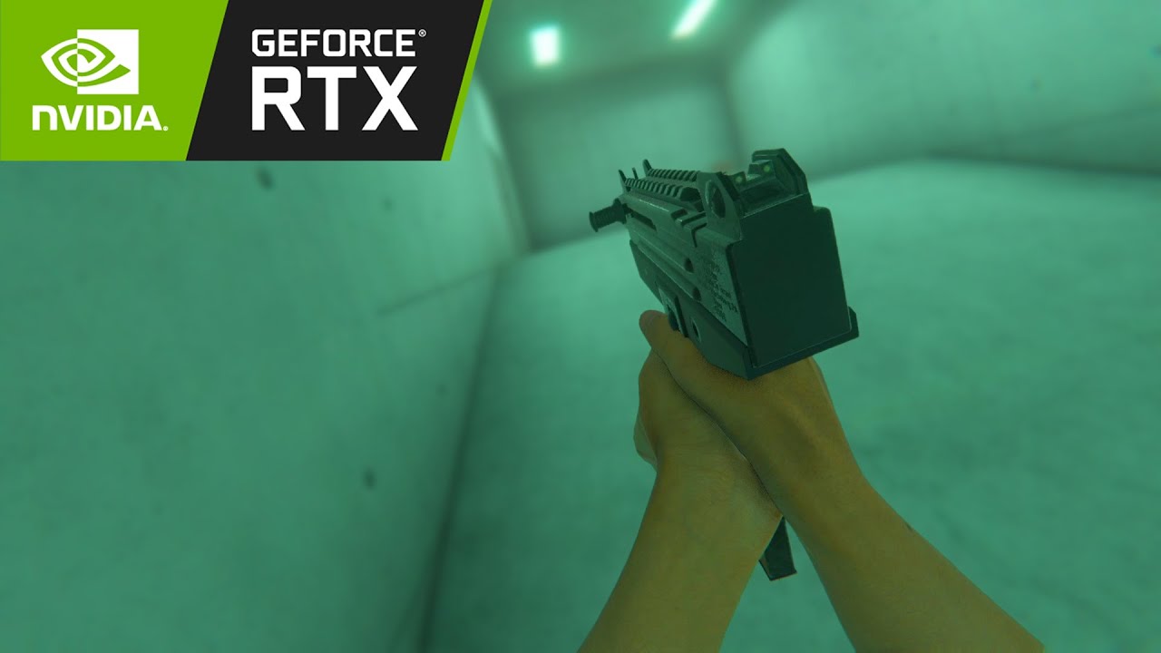 BONELAB CAMPAIGN #3 | 3060 Ti + i5 12600KF | Oculus Quest 2 (Air link ...