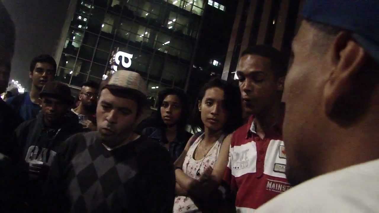 Koel x Scoot (Sexta free 13.04.2012) - YouTube