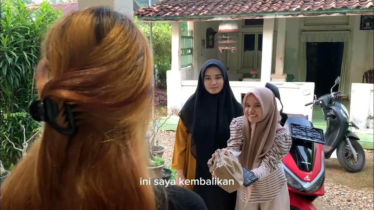 Agama dan toleransi beragama dalam islam Eva Lusiana (724213719) - YouTube