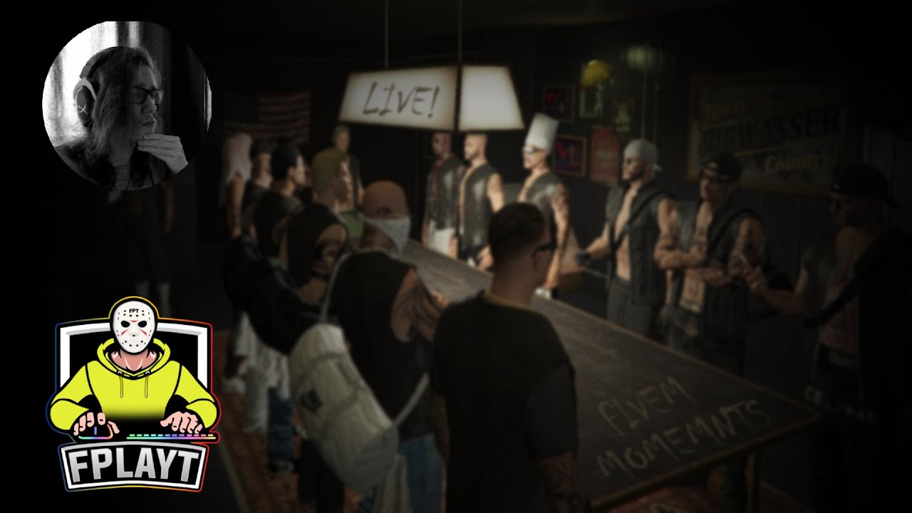 LIVE #10 - FPLAYT GAMEPLAY!! CEARTA? - YouTube