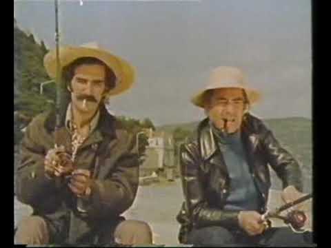 Asılana Kadar Yaşayacaksın Fragman