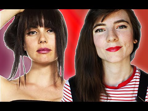 Here's Why I LIKE Jenny Schecter... - YouTube