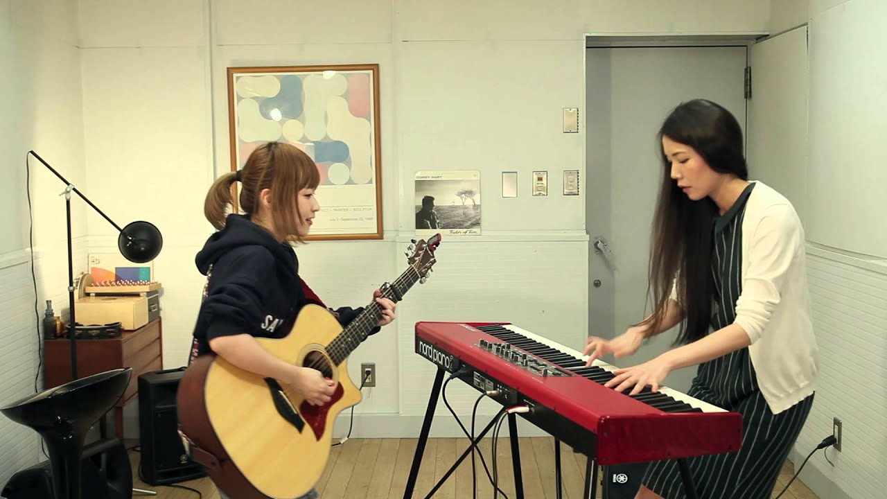 MIND YOUR STEP!／Snail Ramp（Cover） - YouTube