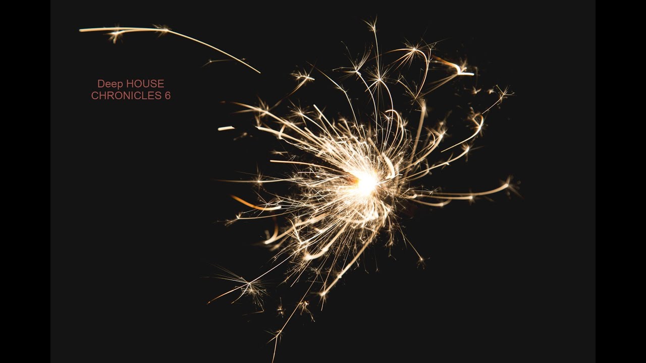 Deep House Mix chronicles 6 #dph - Deejay van #roadto500subs # ...
