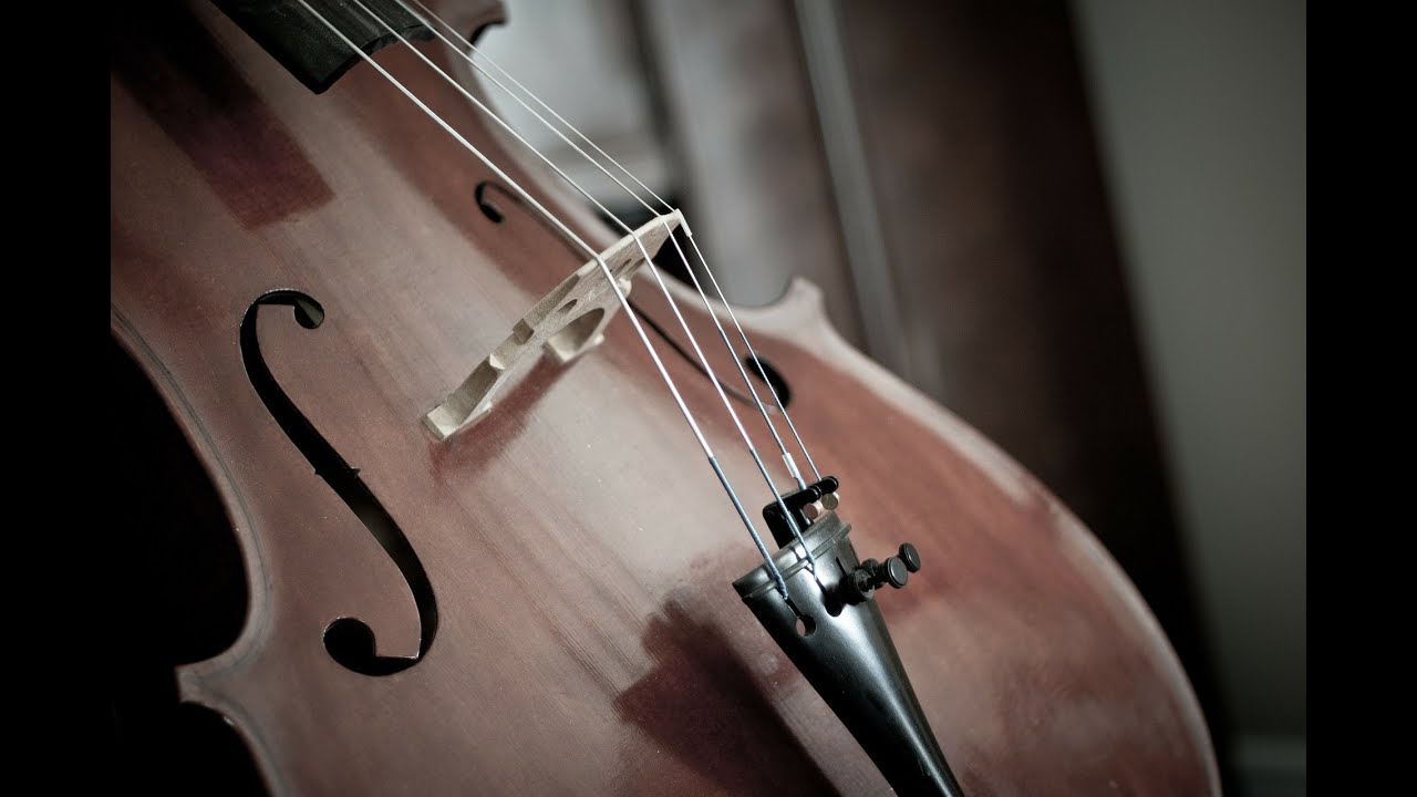 Fabrication du Violoncelle - YouTube