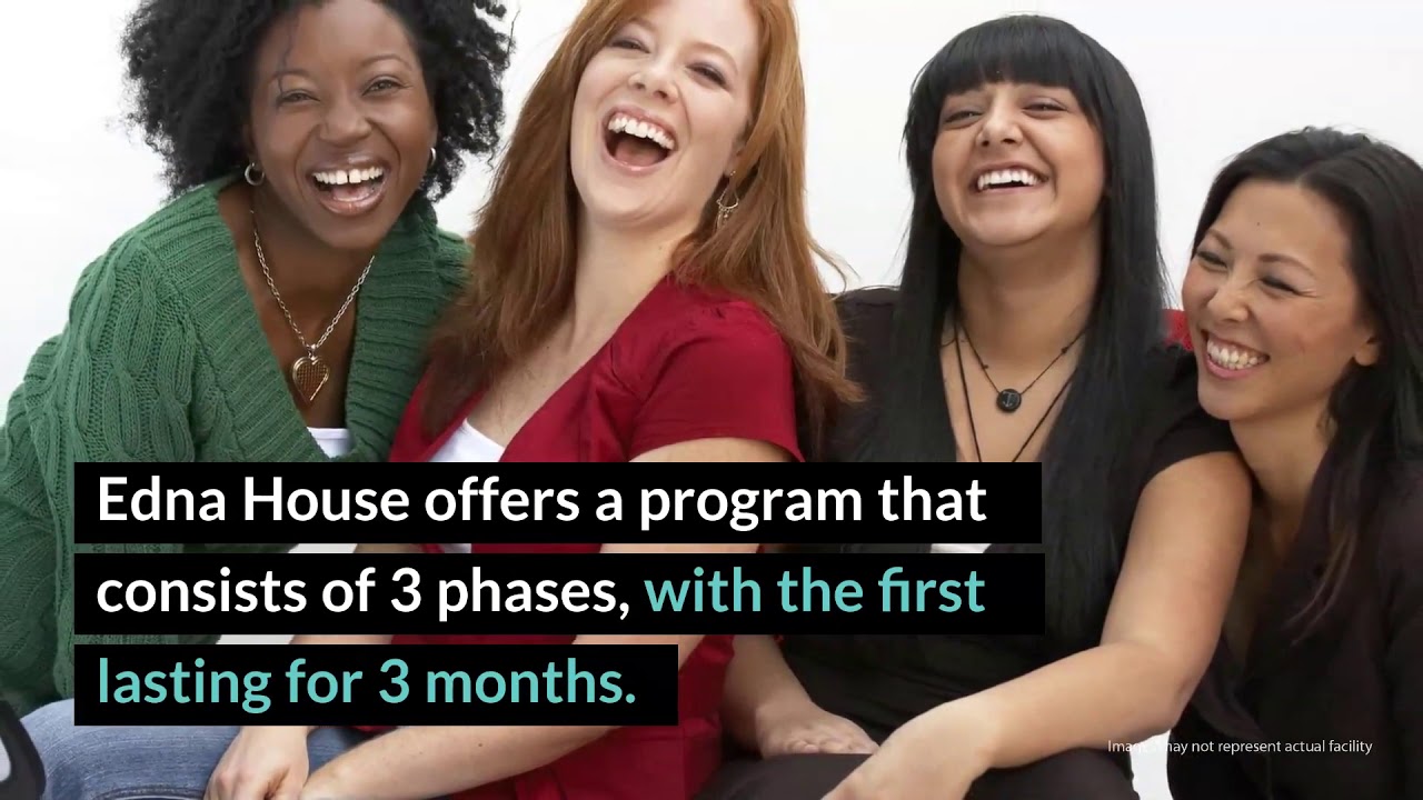 The Edna House for Women Review - Cleveland, OH - YouTube