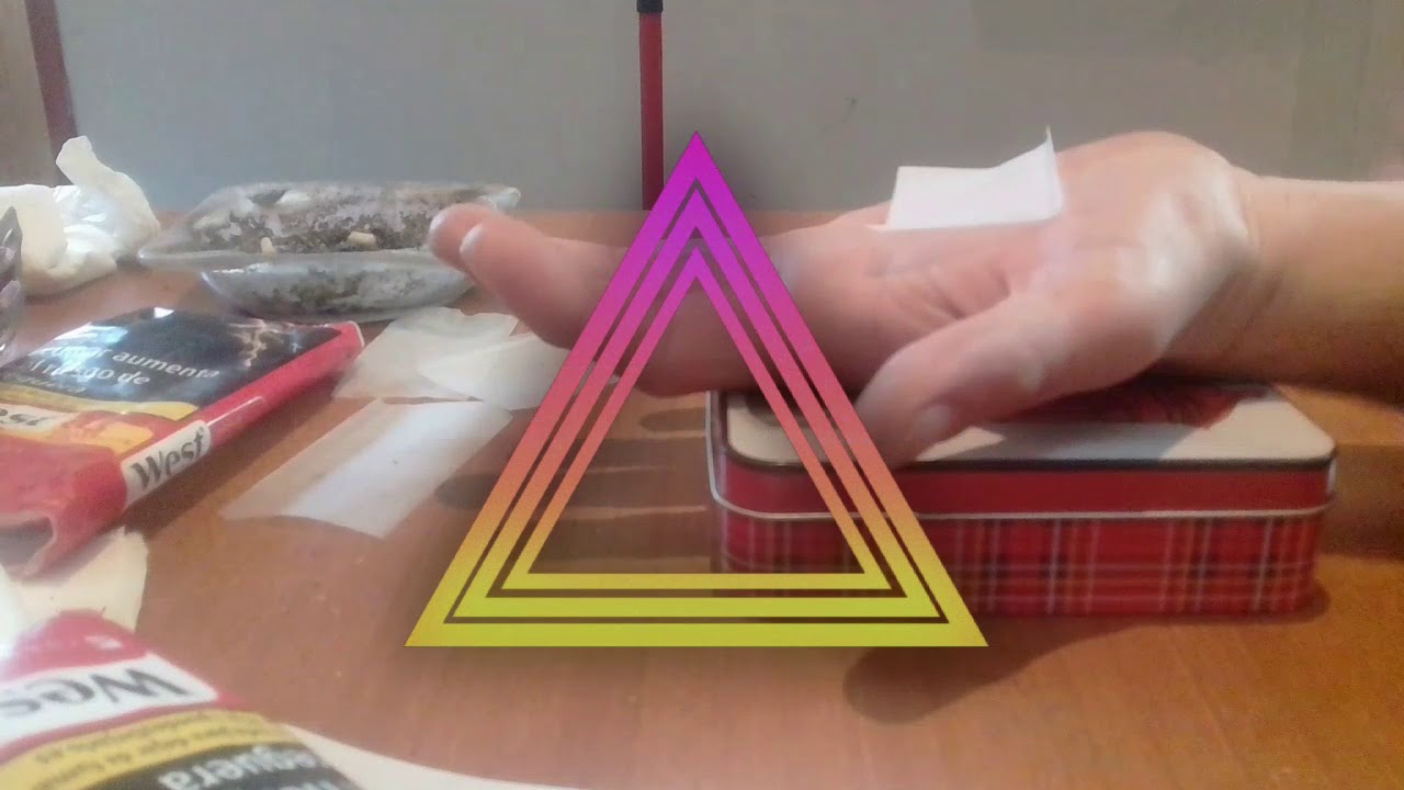 Telequinesis Psicoquinesis Real - YouTube