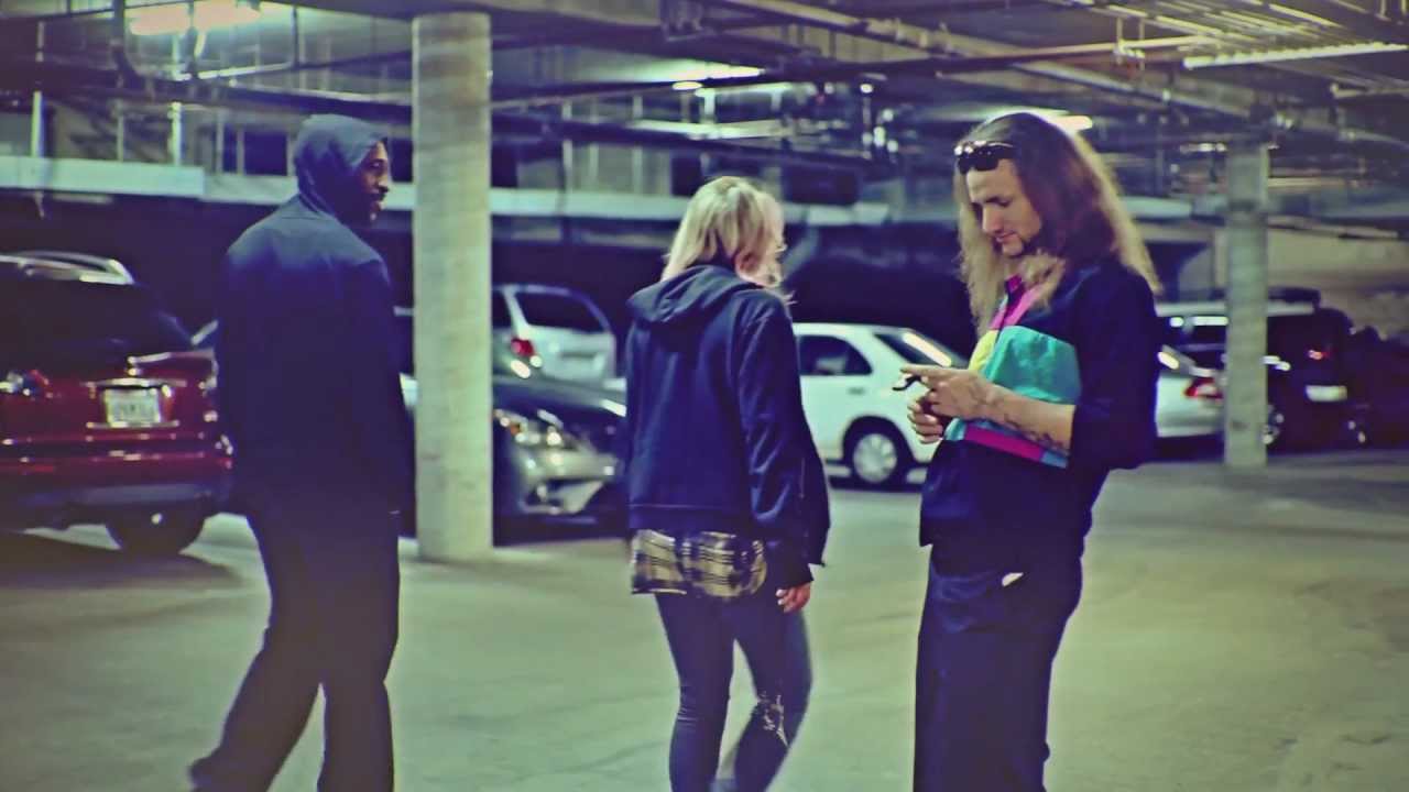 RiFF RAFF - iN YOUR GiRL CAR | Dir by @OrbitDidit Films - YouTube