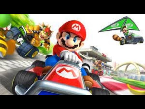 10 GREAT 3DS RACING GAMES - YouTube