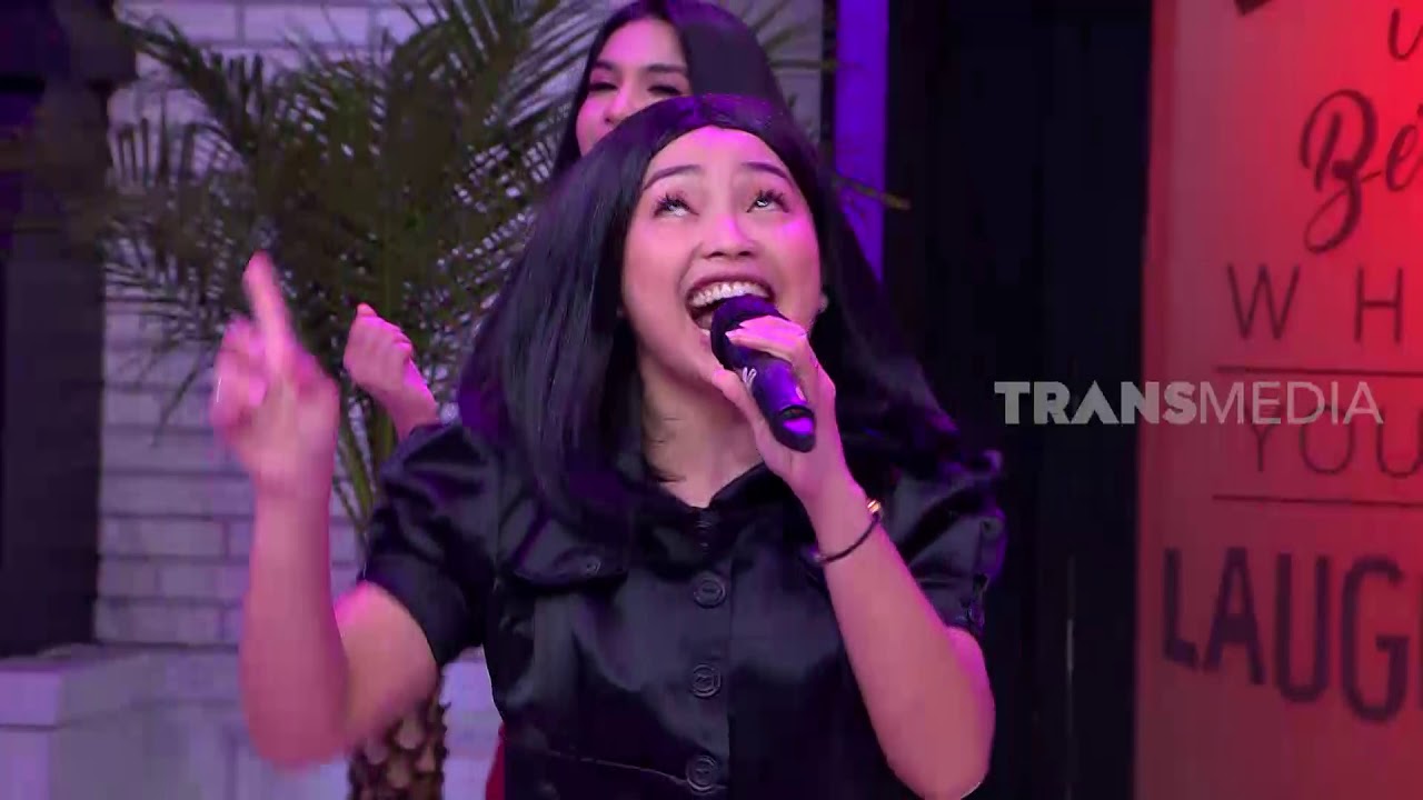 Gembira Bersama OVJ | OPERA VAN JAVA (28/06/20) Part 5 - YouTube