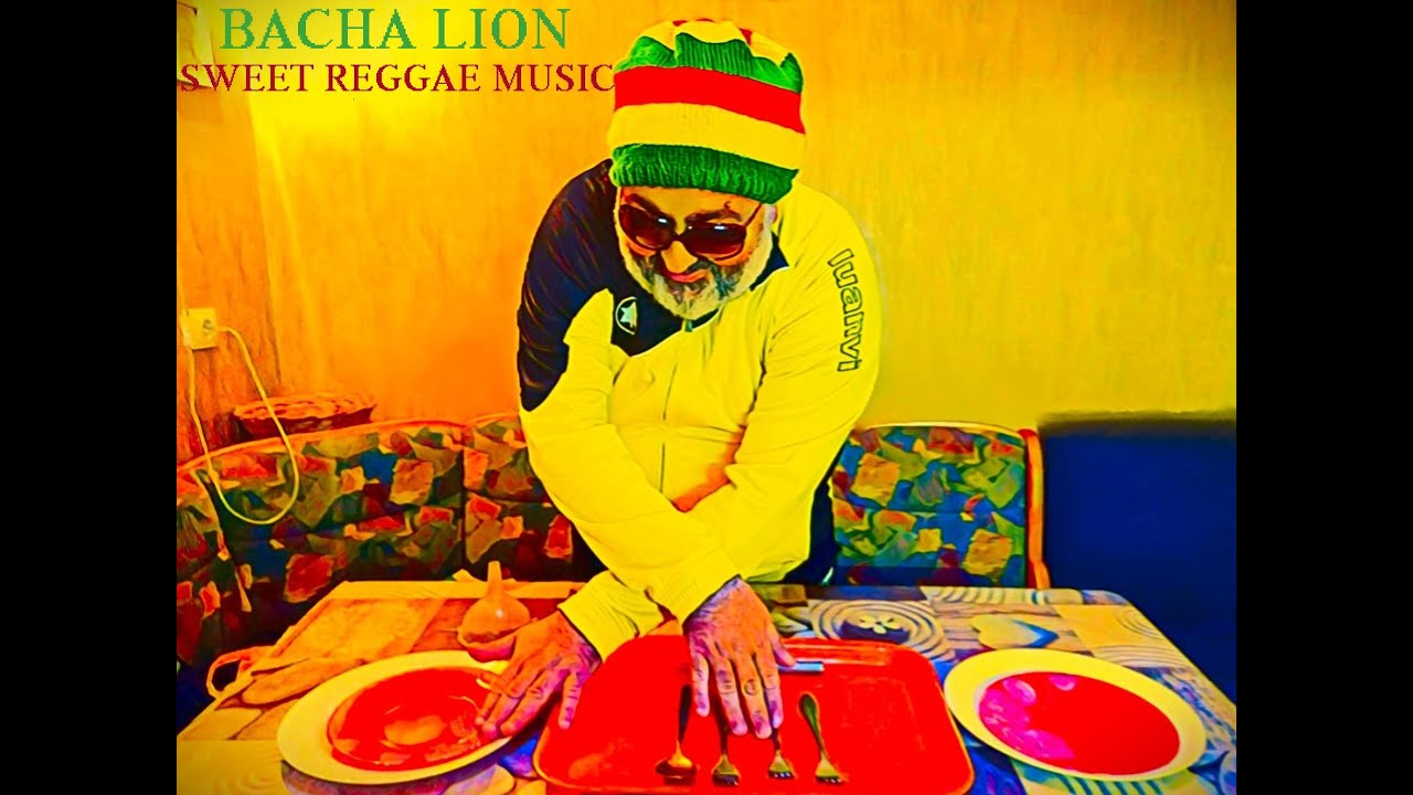 BACHA LION SWEET REGGAE MUSIC - YouTube