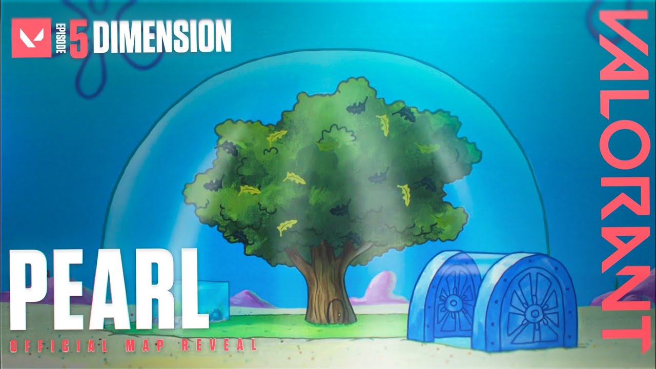 My First Thoughts On Valorants New Map ๐ค Youtube
