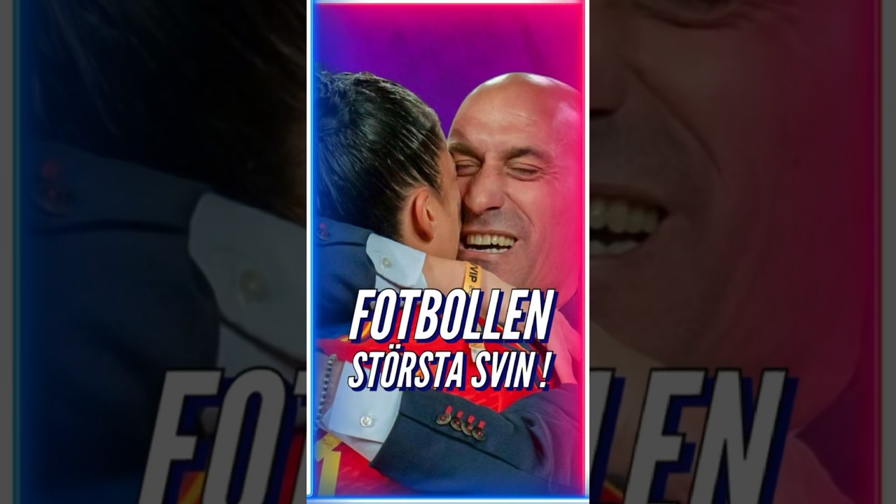 Fotbollens största svin🐖😱 - YouTube