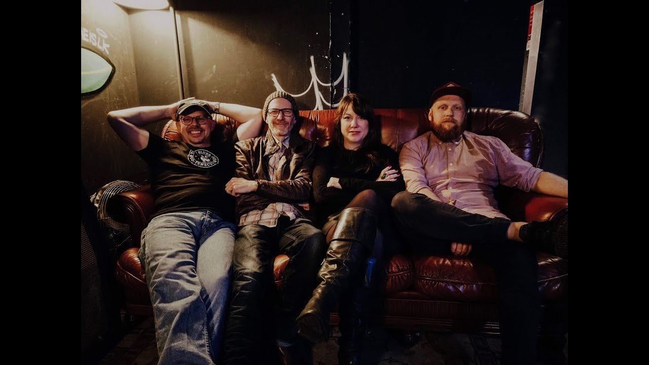 Jackson - Kate Lush Band @ (live) Hideaway Bar - YouTube