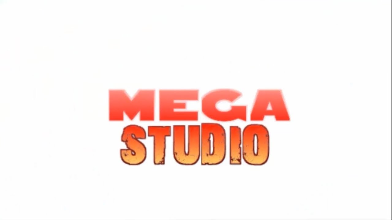 APRESENTAÇÃO MEGA STUDIO - YouTube