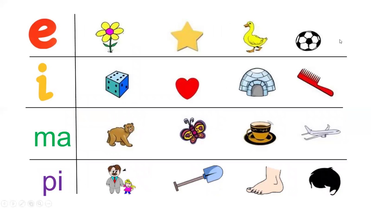 Sonido inicial y final - YouTube