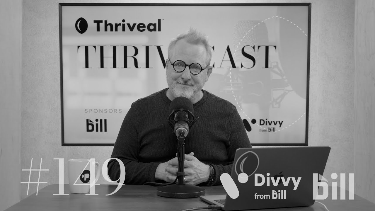 Episode #149: The Power of Intentional Planning with Jason Blumer - YouTube