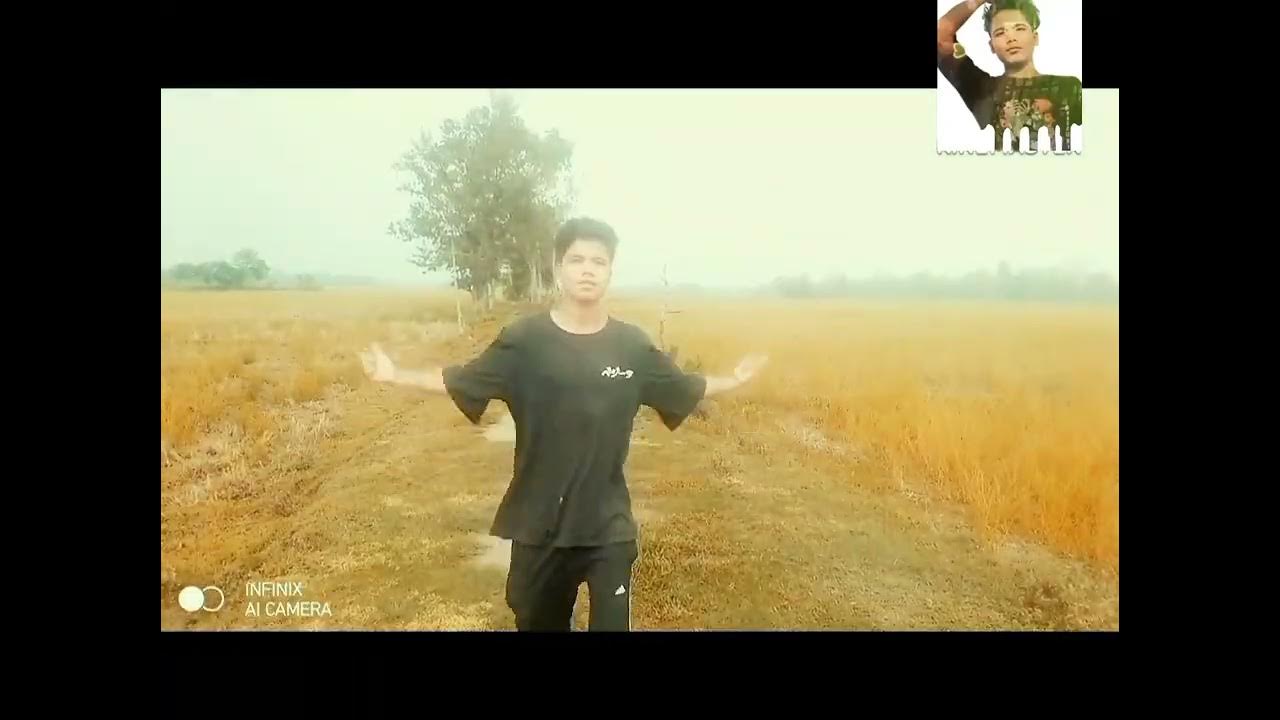 new mising cover Rap song Diss to Payeng ko and Doley boy Game over mahesh ft cover Rap song ...