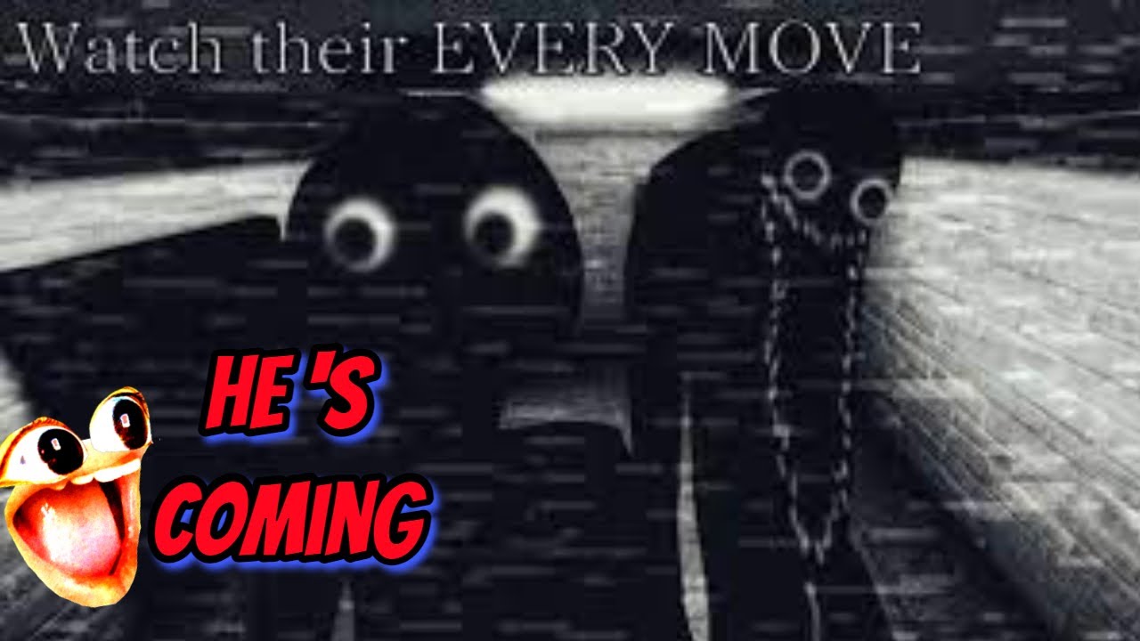 ROBLOX THE INTRUDER: (The House & the Mall maps)... - YouTube