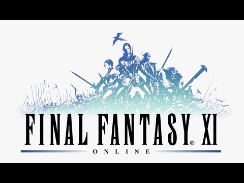 Final Fantasy XI Quests - Lure of the Wildcat (Jeuno) - YouTube