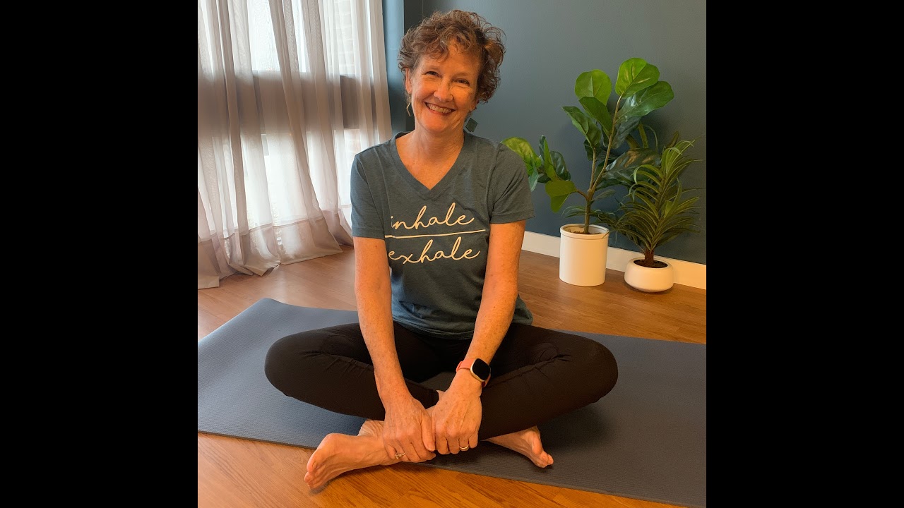 Nancy Watson Live Stream - YouTube