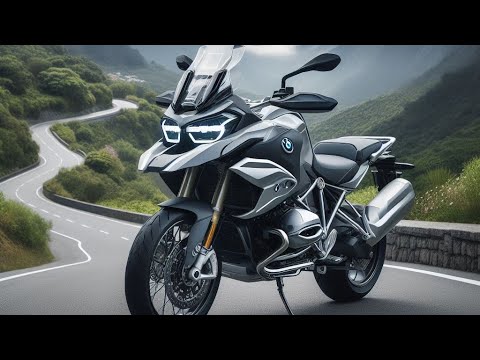 2024 Bmw R1300 gs New model | bmw r 1300 gs 2024 | bmw r 1300 gs - YouTube
